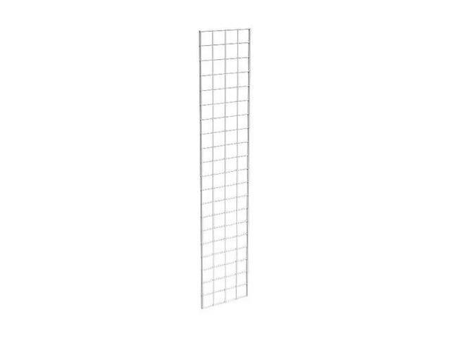 Click here for ECONOCO P3WTE15 Wire Slatgrid Panel 1ft. x 5ft.  W... prices