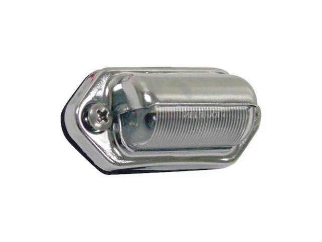 Click here for BUYERS PRODUCTS 5622032 2 Inch License/Utility Lig... prices