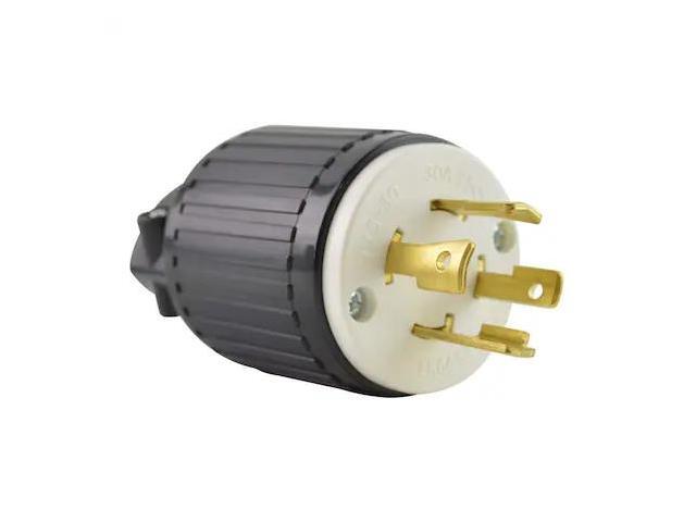 Click here for SUPERIOR ELECTRIC YGA030 Locking Plug  L15-30P  30... prices