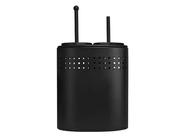 Click here for BLUE DONUTS BD3934622 Toilet Brush and Plunger Set... prices