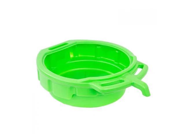 Click here for OEMTOOLS 87034 4 Gal Oil Drain Pan  Green prices