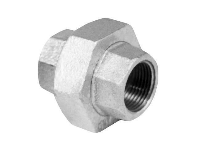 Click here for LEGEND VALVE 352-446C 1-1/4 GALVANIZED UNION prices