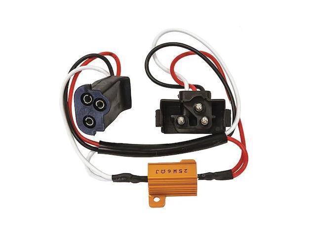 Click here for BUYERS PRODUCTS 5621012 LED Turn Signal Equalizer... prices