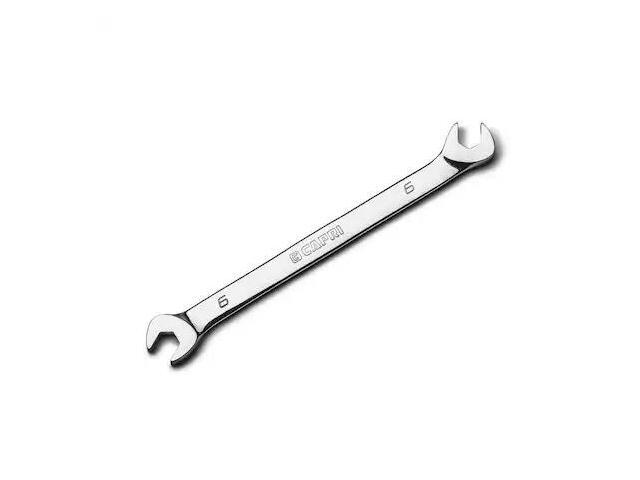 Click here for CAPRI TOOLS CP11906 6mm Angle Open End Wrench  30D... prices