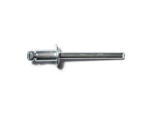 Click here for MIDWEST FASTENER 51091 Blind Rivet  Dome Head  3/1... prices