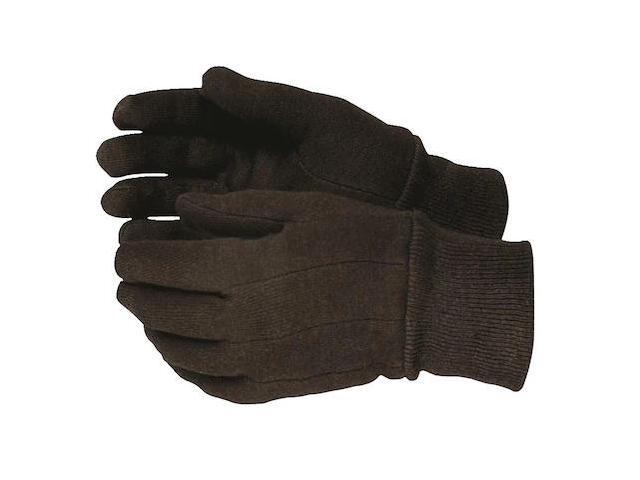 Click here for KINCO 820 NT L 12 PK Cotton  Brown  12 PK prices