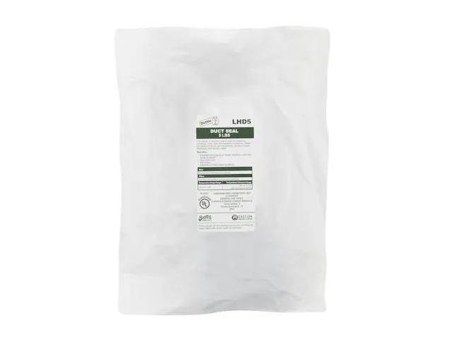 Click here for DOTTIE LHD5 Duct Seal  5 lb  Plastic Bag  Gray  10... prices