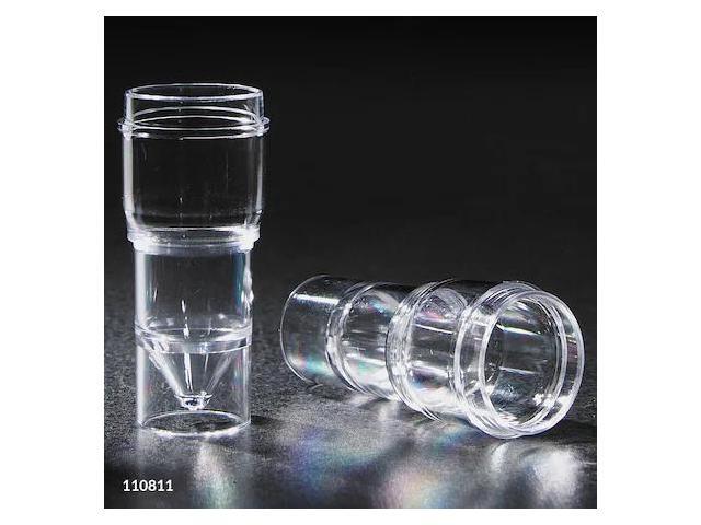 Click here for GLOBE SCIENTIFIC 110811 Sample cup  4mL  PS  1000P... prices