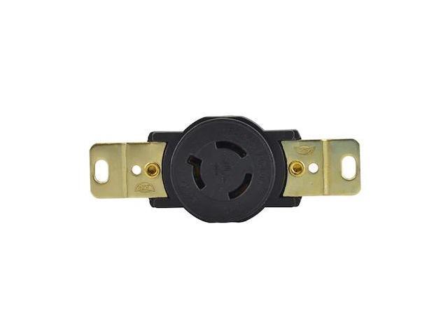 Click here for SUPERIOR ELECTRIC YGP030F Locking Receptacle  L6-1... prices