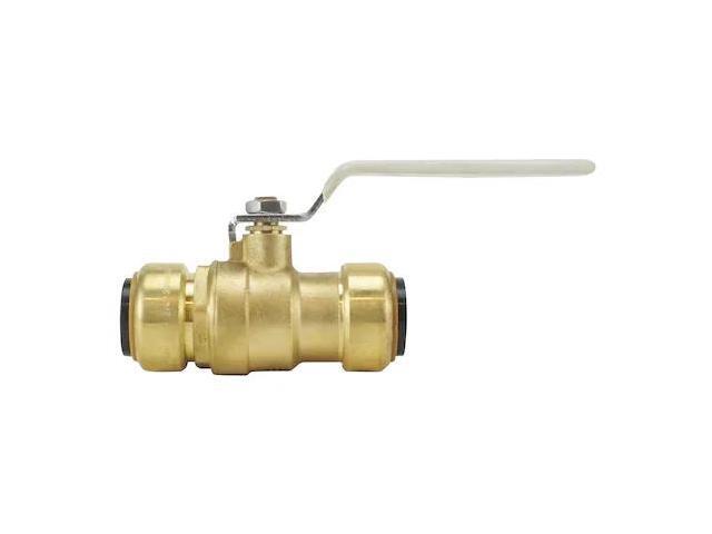 Click here for APOLLO FSBBV34 3/4 in. Brass Push-to-Connect Ball... prices