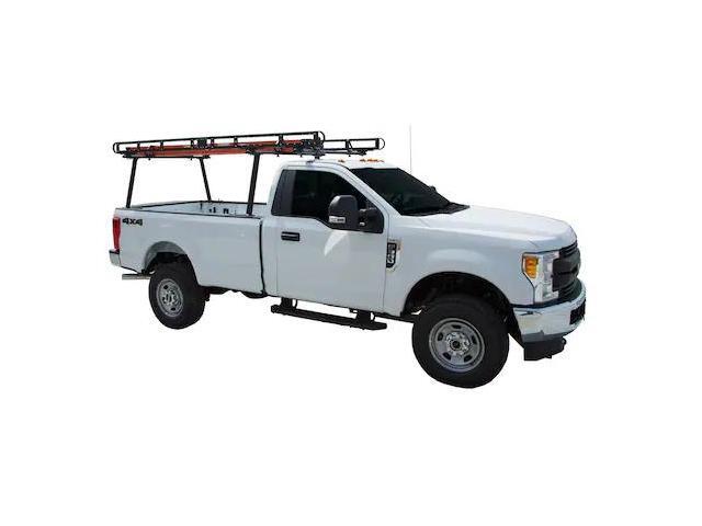 Click here for BUYERS PRODUCTS 1501410 Black Powder-Coated Alumin... prices