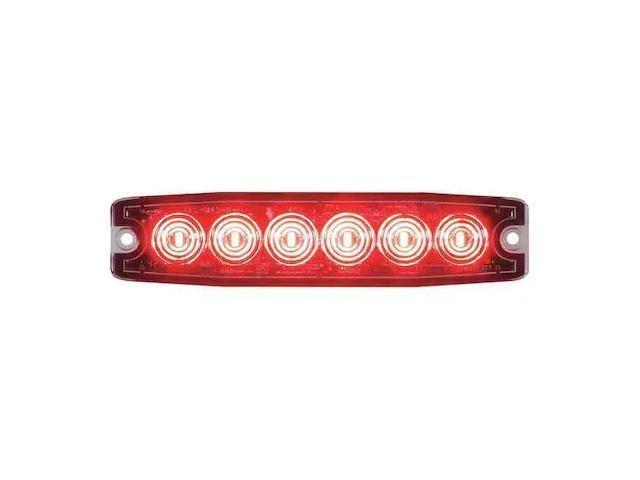 Click here for BUYERS PRODUCTS 8892203 Ultra Thin 5 Inch Red LED... prices