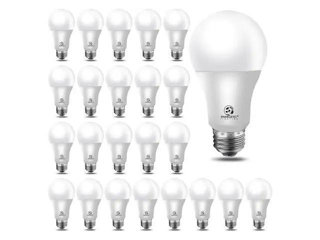 Click here for ENERGETIC LIGHTING YGA03C54-830-24P 8.5 Watt60 Wat... prices