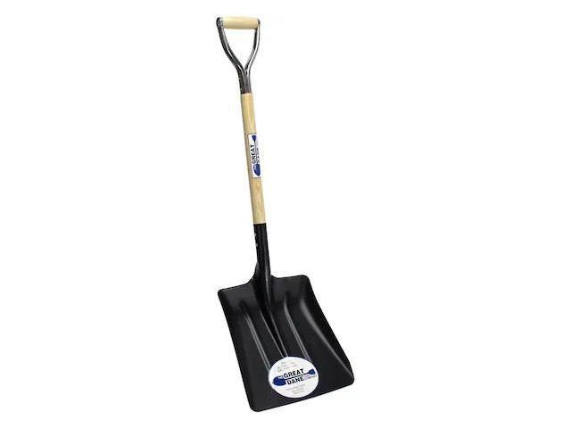 Click here for THE BRUSH MAN SHOVEL-CO-DW2-I No 2 Coal Shovel  St... prices
