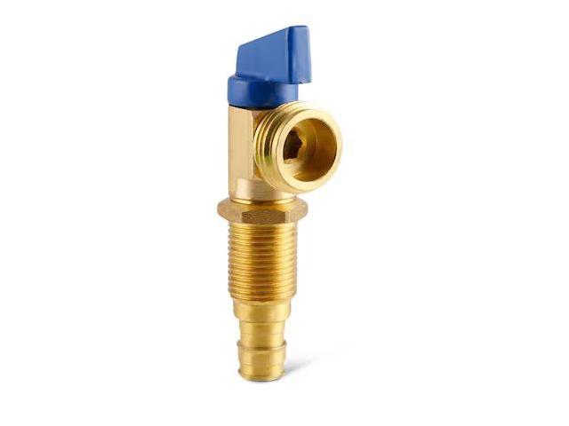 Click here for EVERFLOW 541F Washing Machine Replacement Valve 1/... prices