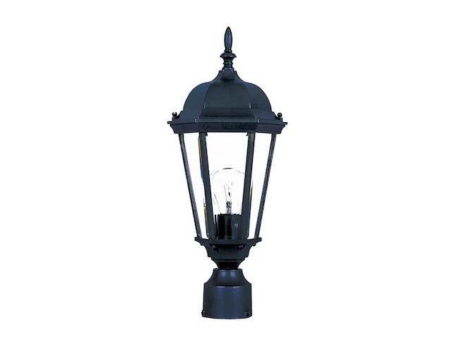 Click here for MAXIM 1001BK Westlake 1-Light 8 Wide Black Outdoor... prices