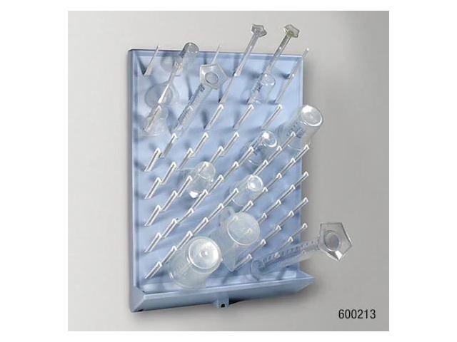 Click here for GLOBE SCIENTIFIC 600213 Drying Rack 72 Place Hips prices
