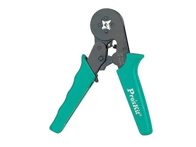 Click here for ECLIPSE CP-462G Wire Ferrule Crimper  Square Crimp... prices