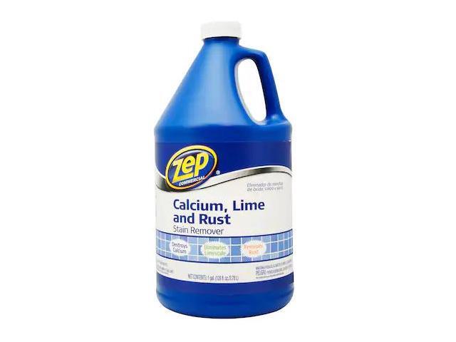 Click here for ZEP ZUCAL128 Calcium  Lime & Rust  Jug  1 gal  Pun... prices