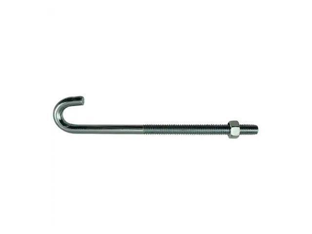 Click here for MIDWEST FASTENER 52299 3/8-16 7 Zinc Plated Steel... prices