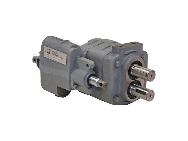 Click here for BUYERS PRODUCTS CH101120 Remote Mount Hydraulic Pu... prices
