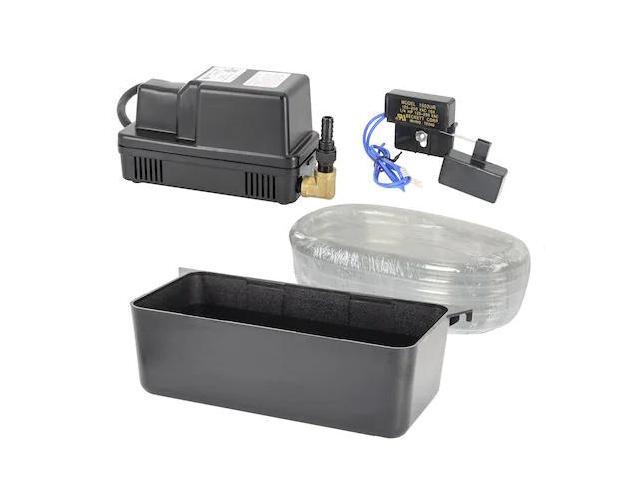 Click here for BECKETT IPC13AT Pump-115V In Pan Condensate W/tank prices