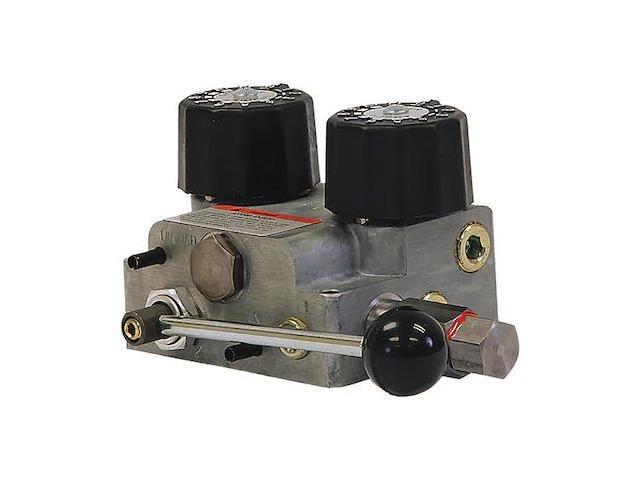 Click here for BUYERS PRODUCTS HV1030 3/4 Inch NPT Dual Flow Hydr... prices