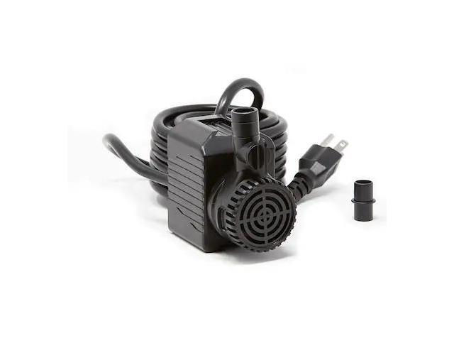 Click here for Beckett Submersible Pond and Fountain Water Pump prices