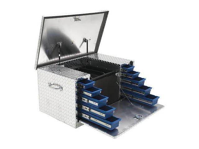 Click here for UWS TBC-38-DS Utility Chest Box Drawer 38 TBC-38-D... prices