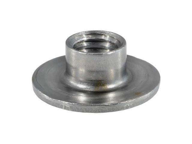 Click here for MIDWEST FASTENER 931371 Round Weld Nut  1/2-13  St... prices
