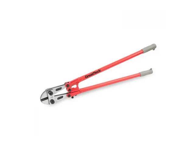 Click here for GREAT NECK BC36 36-In Bolt Cutters prices