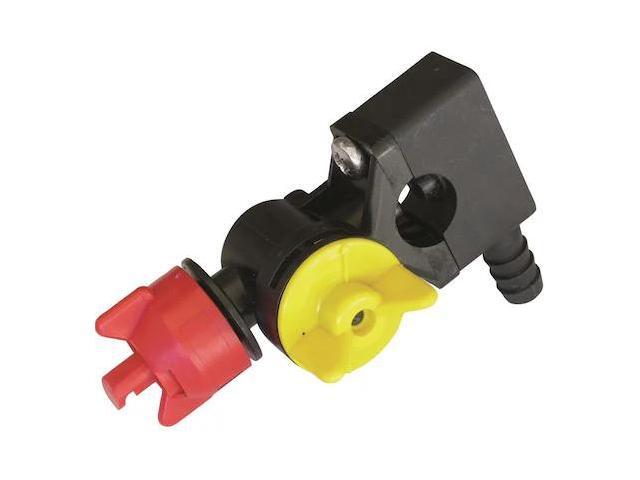 Click here for FIMCO 5275123 Broadcast Nozzle Center  Boom Spray... prices