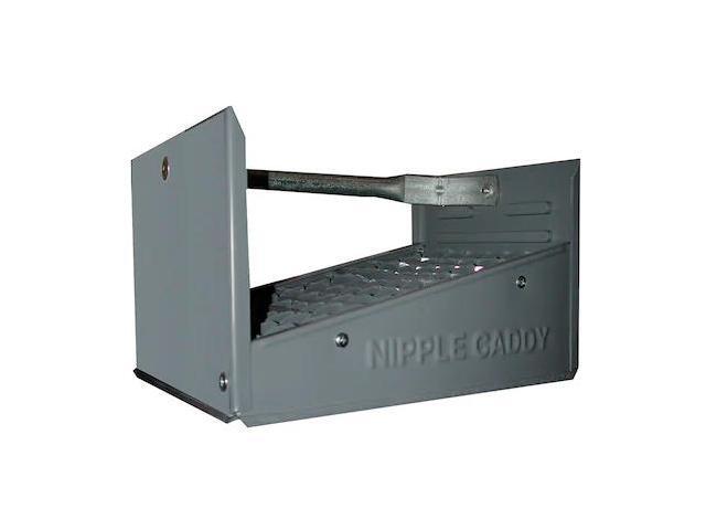 Click here for JONES STEPHENS N70150 1/2 PLASTIC NIPPLE CADDY prices