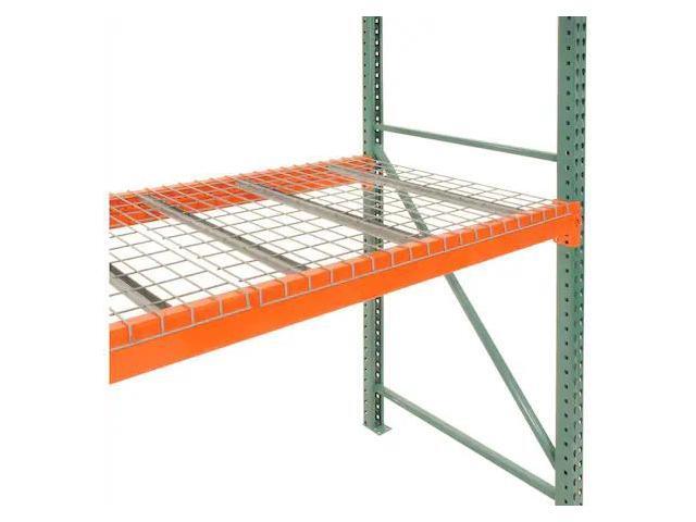 Click here for GLOBAL INDUSTRIAL 798655 Pallet Rack Wire Decking... prices