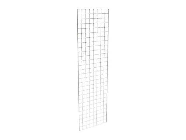 Click here for ECONOCO P3WTE27 Wire Grid Panel 2 ft. x 7 ft.  Whi... prices