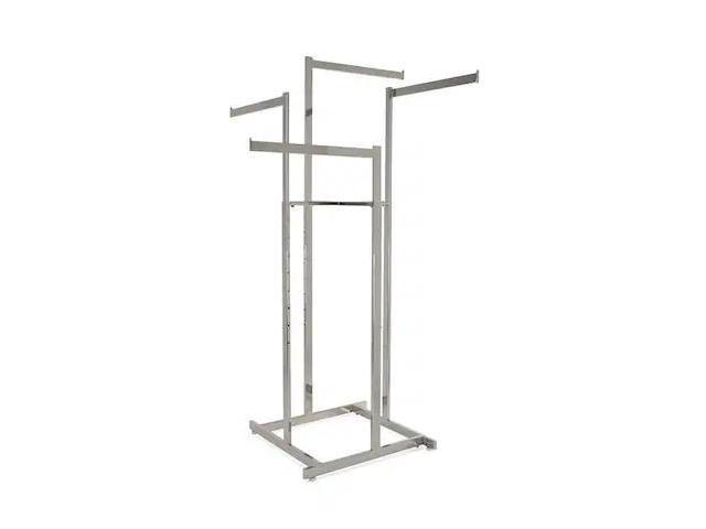 Click here for ECONOCO K80 4-Way Rack Hi-Capacity  Chrome prices
