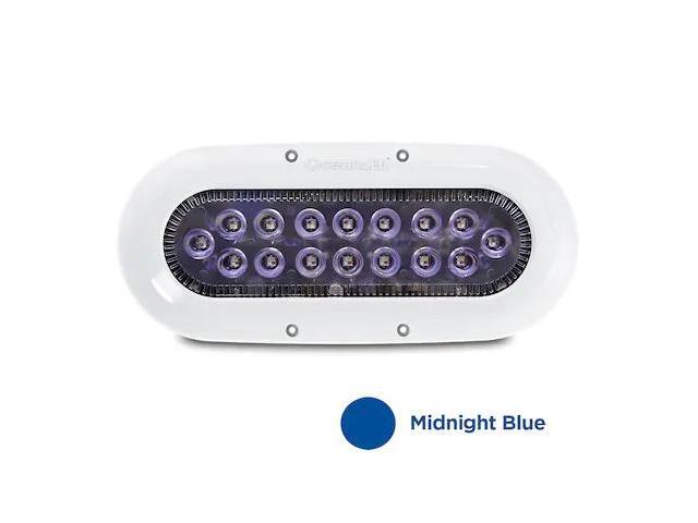 Click here for OCEANLED 012309B Led X-Series X16 Blue prices