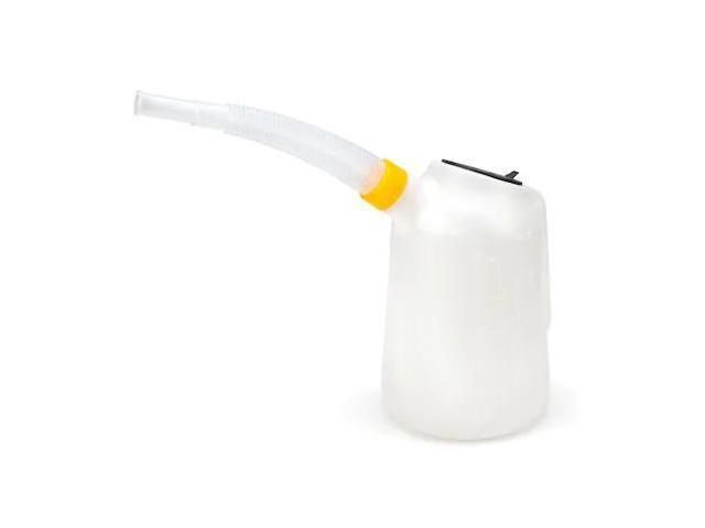 Click here for STEELMAN 99472 Oil Measuring and Dispensing Jug  6... prices