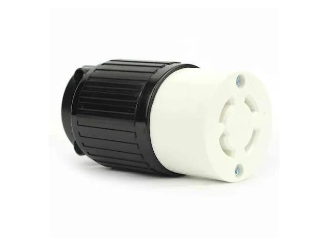 Click here for SUPERIOR ELECTRIC YGA025F Locking Receptacle  L14-... prices