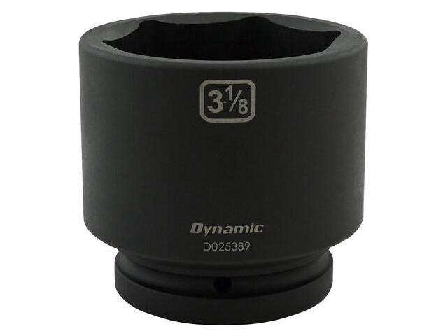 Click here for DYNAMIC D025389 1 Drive Standard Socket  Black Pho... prices