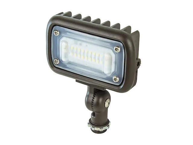 Click here for NEWHOUSE LIGHTING WW15BRZ Outdoor 15W LED Landscap... prices