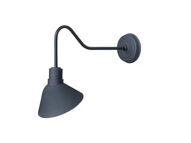 Click here for MAXIM 10116BK Signlite 1-Light 7.5 Wide Black Outd... prices