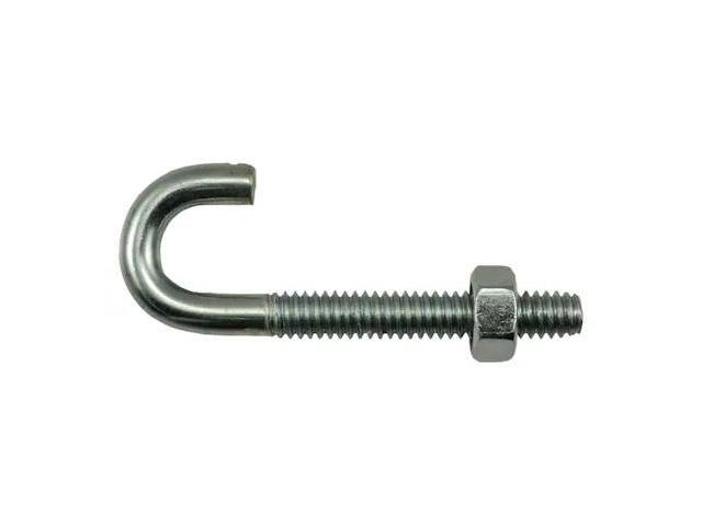 Click here for MIDWEST FASTENER 52291 1/4-20 x 2-5/16 Zinc Plated... prices