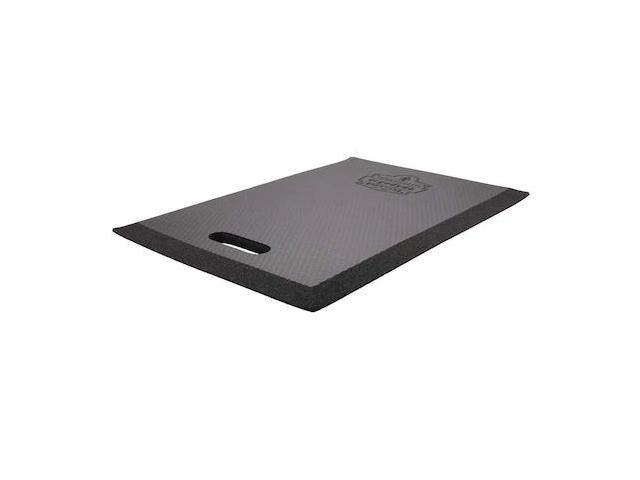 Click here for ERGODYNE 381 Black Standard Foam Kneeling Pad  0.5 prices