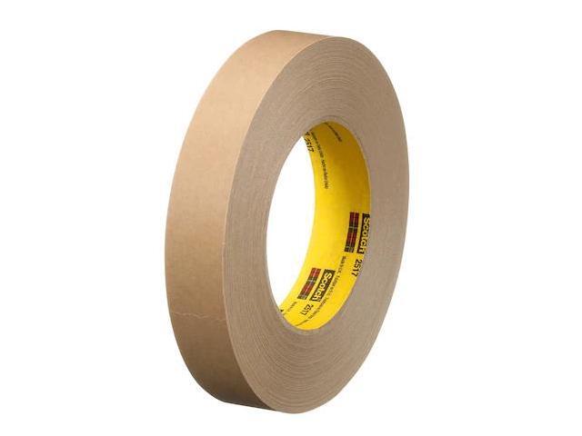 Click here for SCOTCH T9452517 Flatback Tape 1x60 yd. PK36  1 W x... prices