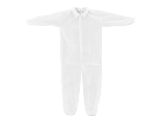 Click here for GLOBAL INDUSTRIAL 708186XL Disposable Polypropylen... prices