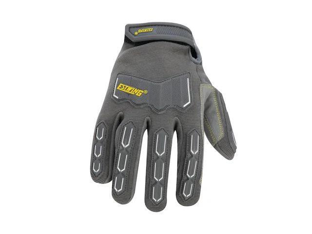 Click here for ESTWING EWIMP0610 Impact Resistant Synthetic Leath... prices