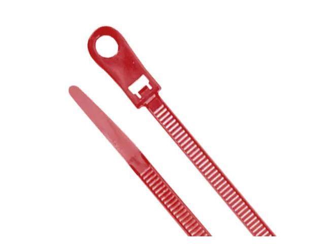 Click here for DOTTIE DTMP6 Cable Tie  8 in L  1.85 in Max Bundle... prices