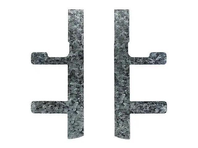 Click here for DOTTIE SBS165 L. H. Dottie Switch Box Support  100... prices