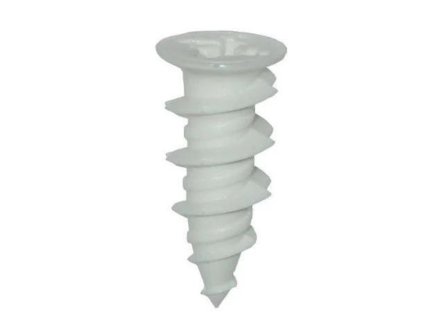 Click here for DOTTIE WD6N Screw Anchor  1 L  Nylon  100 PK prices